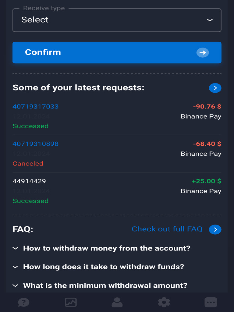 Quotex An Innovative Platform For Online Investment | PDF