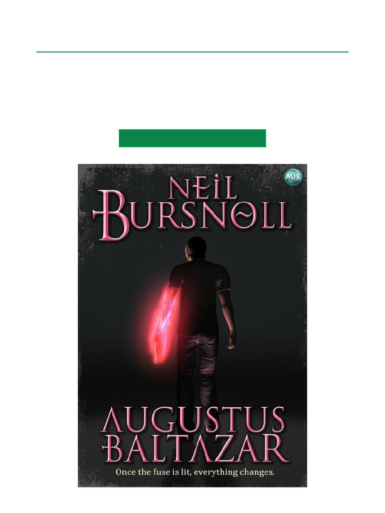 Best Selling Augustus Baltazar, 2nd Edition PDF | PDF