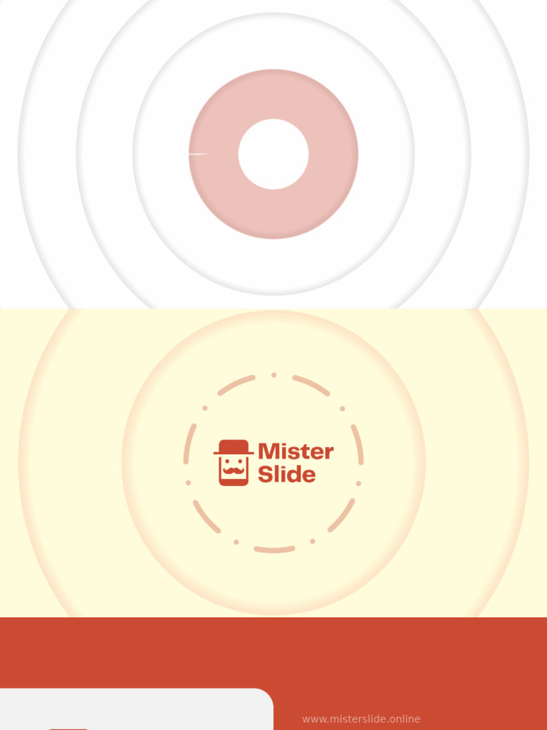 Compro PPT Template - Mister Slide | PDF