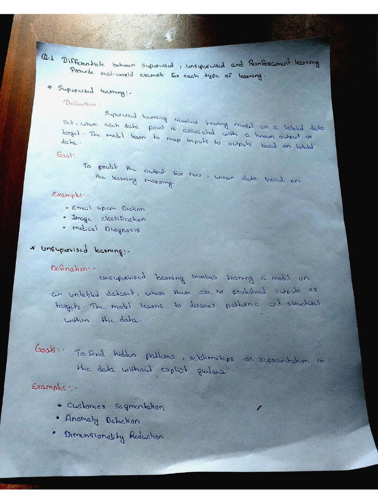 ML Assignment Compress | PDF