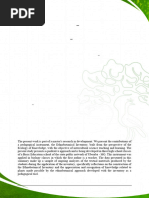 Protocolo para Peritoneostomia Clínica | PDF | Infecção | Epidemiologia