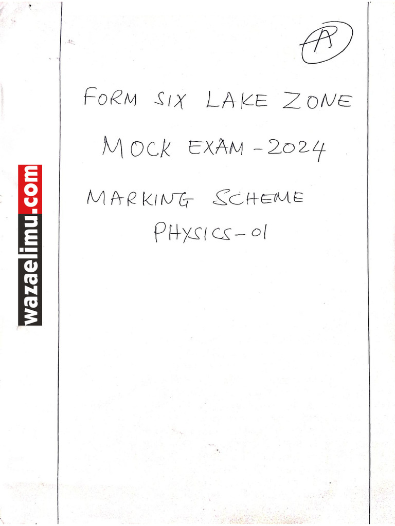 Lake Zone 2025 | PDF