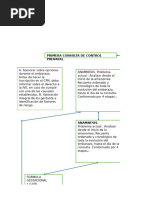 Control Prenatal GPC 2016 MSP | PDF | El embarazo | Parto prematuro