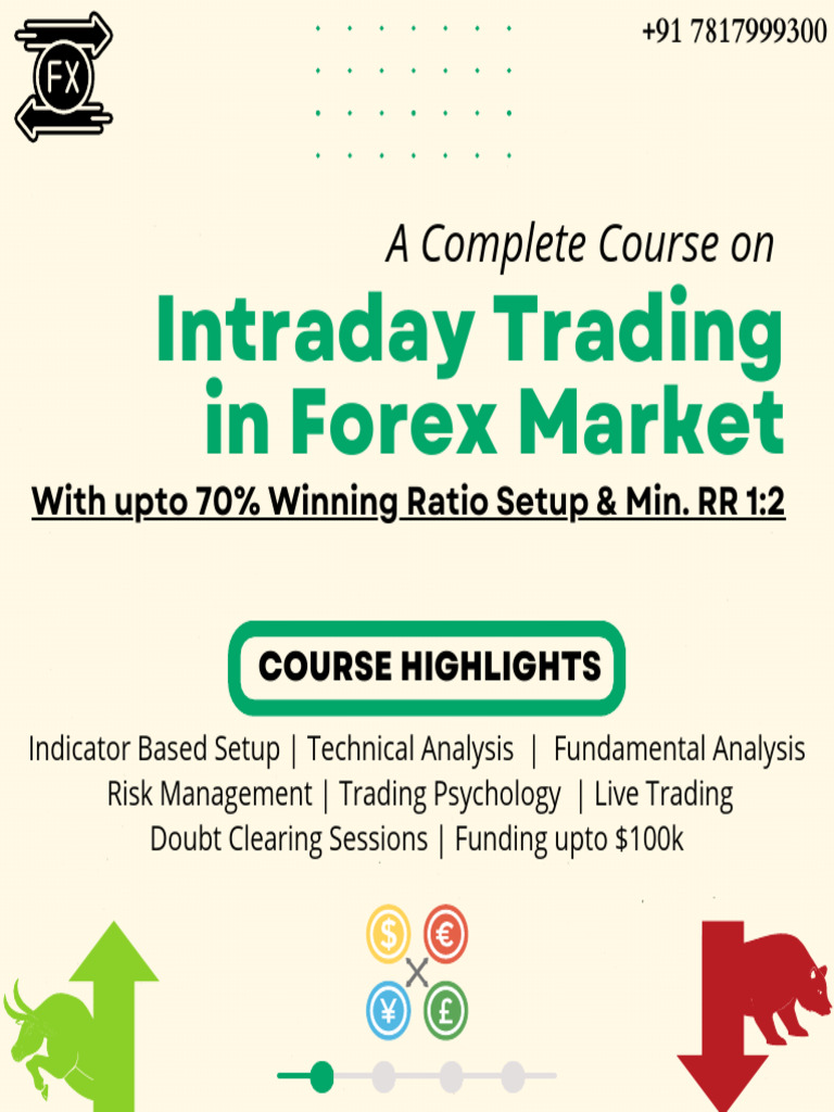 Forex Training | PDF
