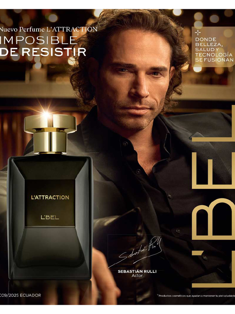 Catalogo Digital Lbel 202509 | PDF