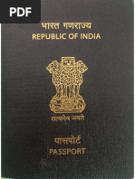 UIDAI Aadhar Hindi Question and Answer | PDF