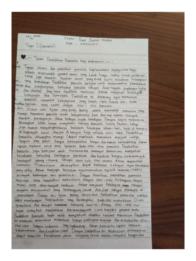 Nadaa | PDF