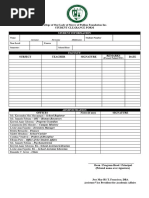 Landbank Oncoll Payment Slip Sample | PDF