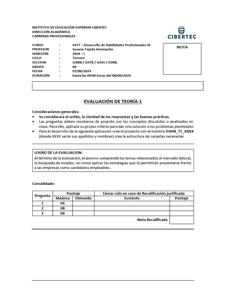 Sección T1 Toribio Gutierrez Sumner | PDF | Mecatrónica