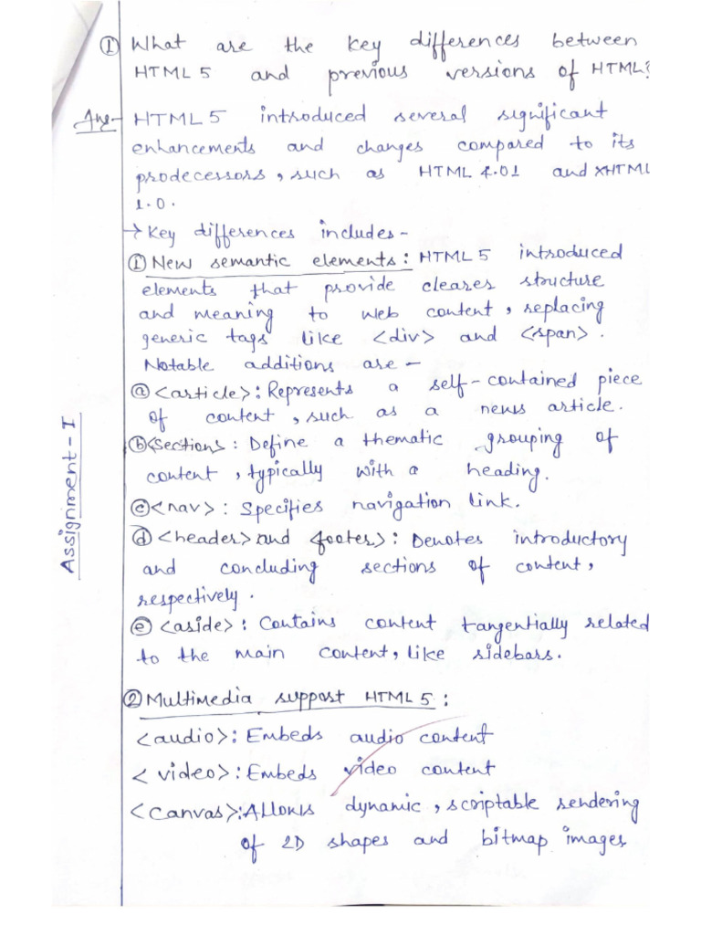 Assignment 1st | PDF