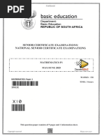 Paper 1 Maths June 2025 Pdf