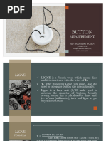 Button Size Chart | PDF | Length | Units Of Measurement