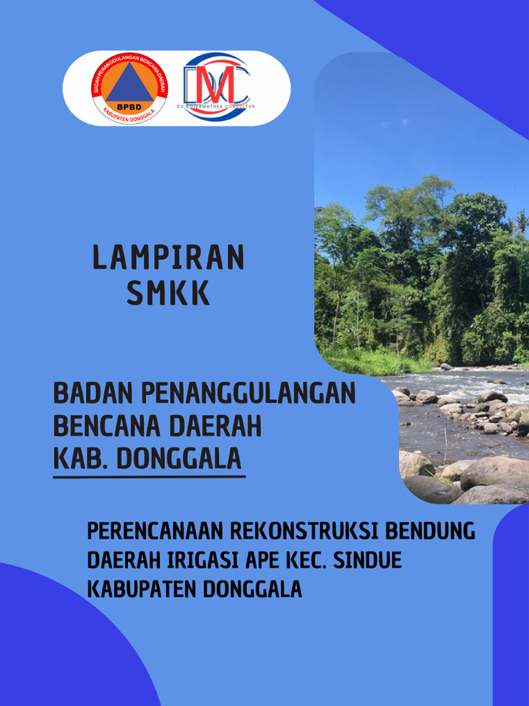 Sampul A4 Lampiran SMKK | PDF