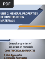 Void Ratios of Soil Types | PDF | Silt | Gravel