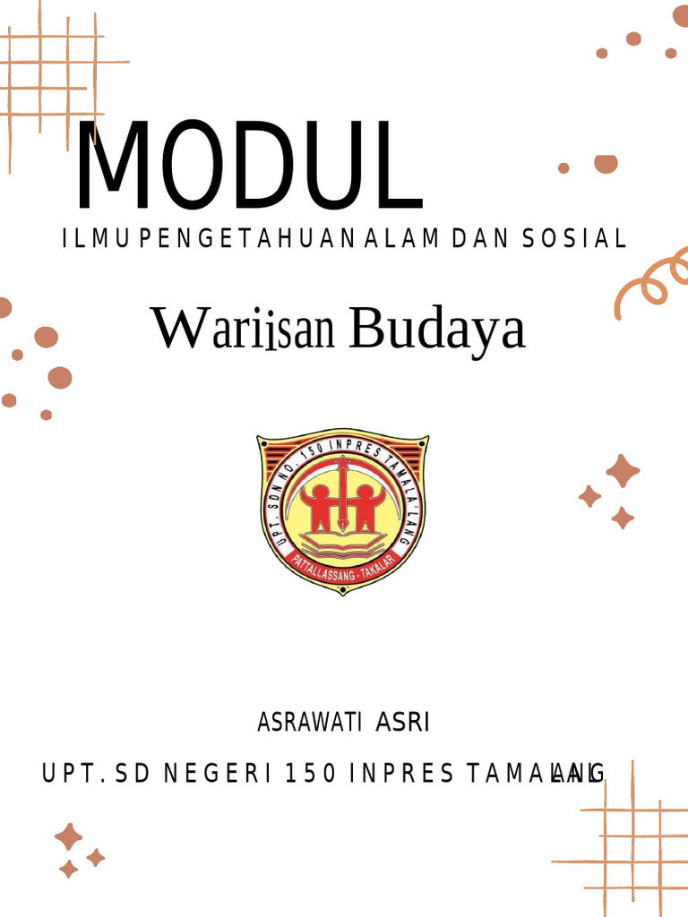 Modul Ajar Observasi Asra 2025 | PDF