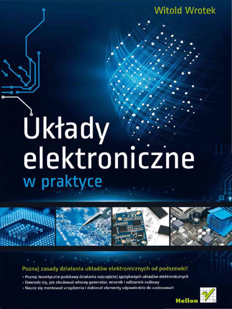 Wrotek W UkładPodstawy Działania Samochodowych Instalacji Elektrycznych - Poradnik Serwisowyy ...