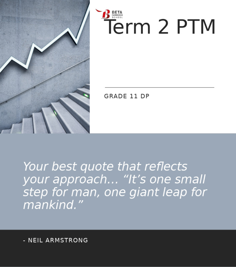 Term 2 PTM | PDF