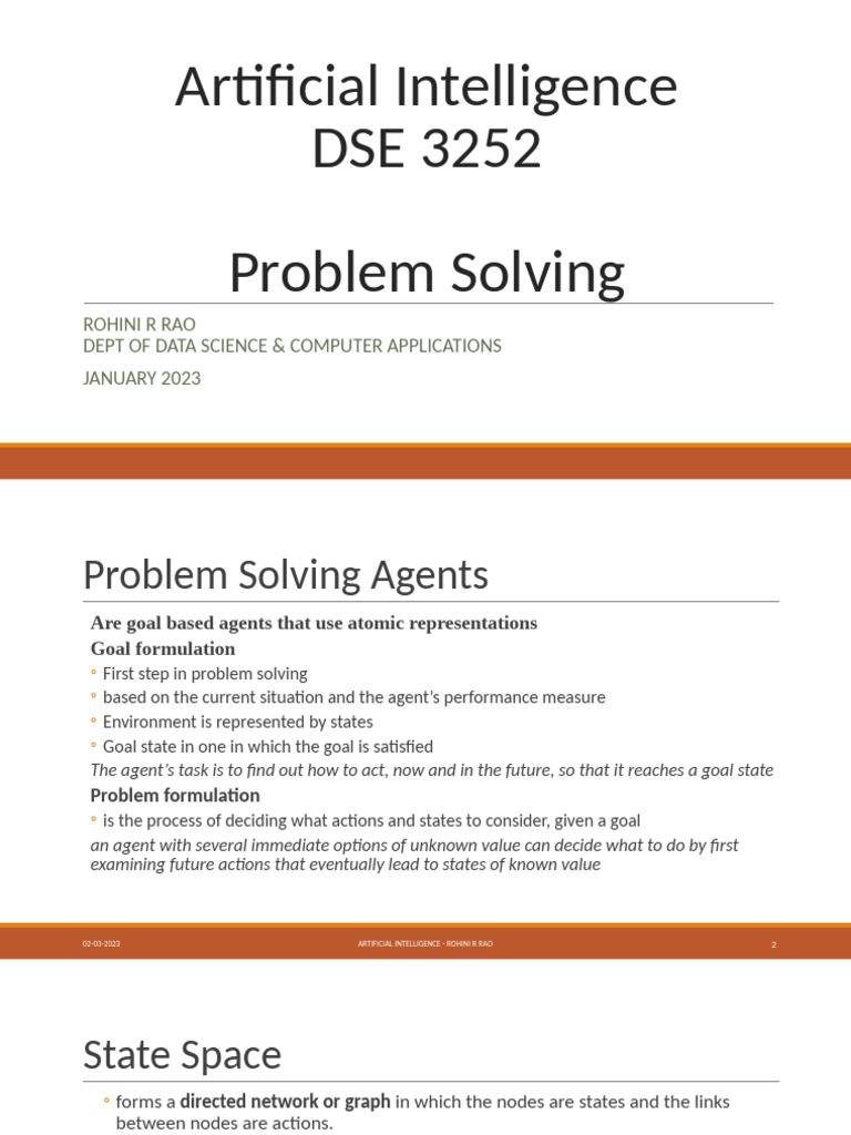 2 Problem Solving Btech Pdf Applied Mathematics Algorithms And Data Structures