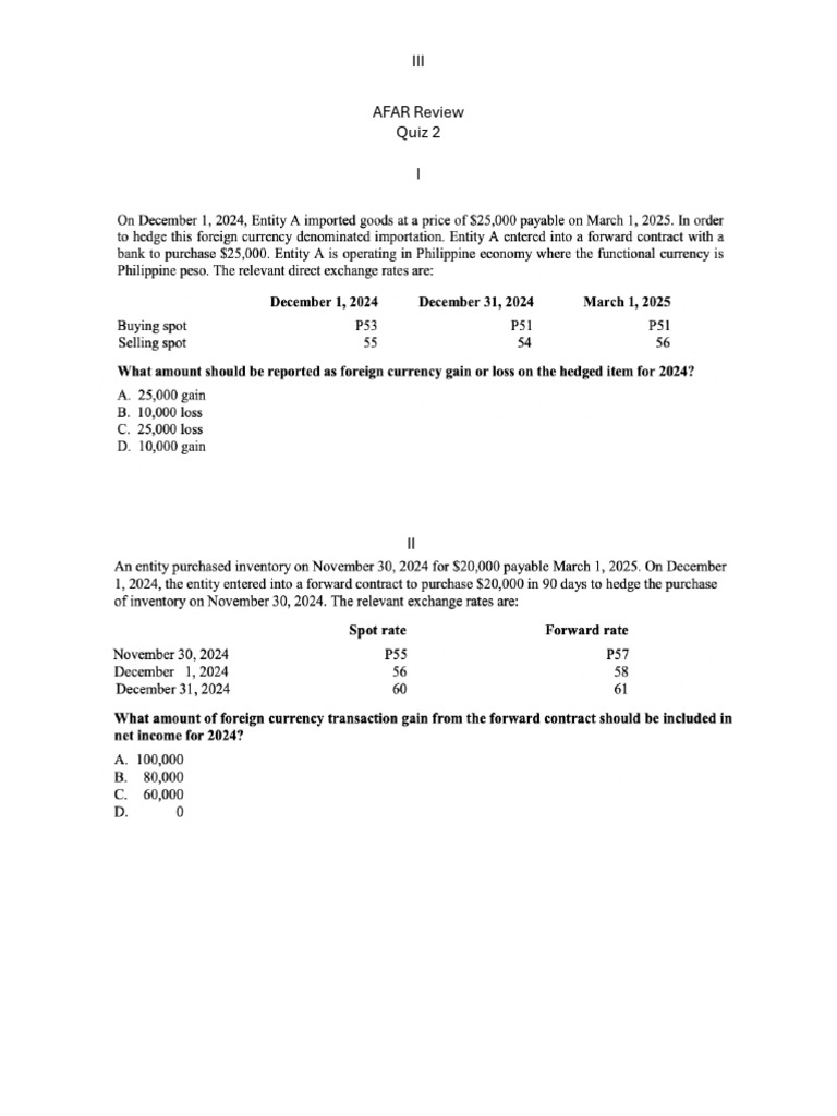 Finals Assignment 2 | PDF