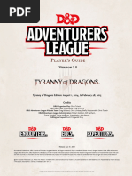DND 5E - Sneak Attack | PDF | Wizards Of The Coast | Gary Gygax Games