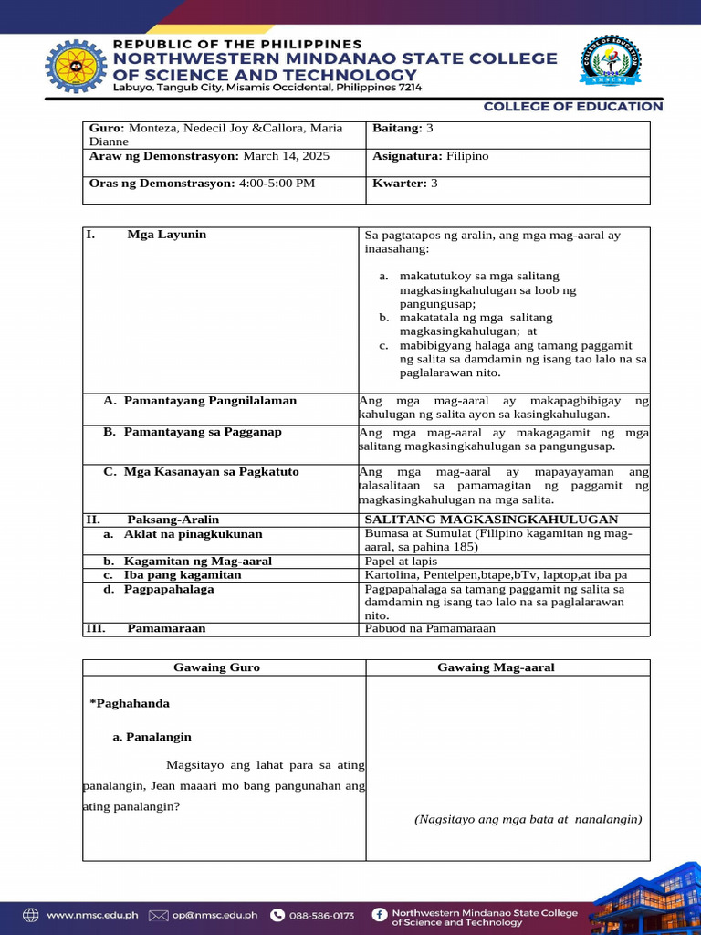 Monteza&Callora LP (FIL102) FINAL | PDF