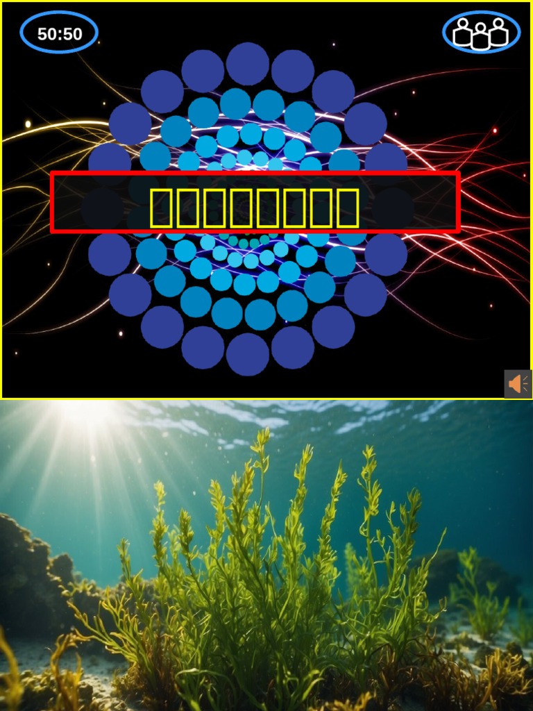 WHO WANTS TO BE MILLIONAIRE - PLANTS | PDF