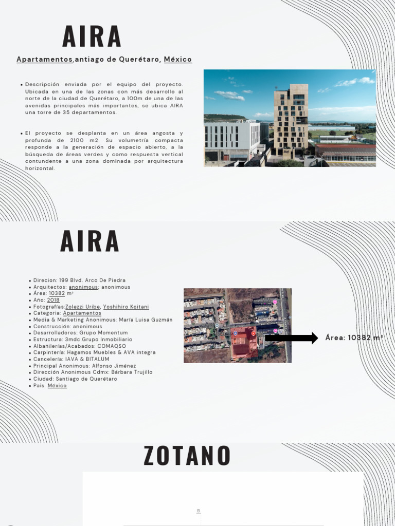 Aira | PDF | Ventana | Ritmo