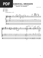 1 Carmen Opera - Marcin TAB-1 | PDF | All Rights Reserved | Carmen