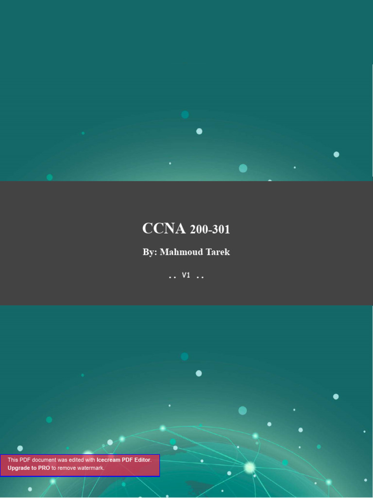 Ccna Abeer | PDF