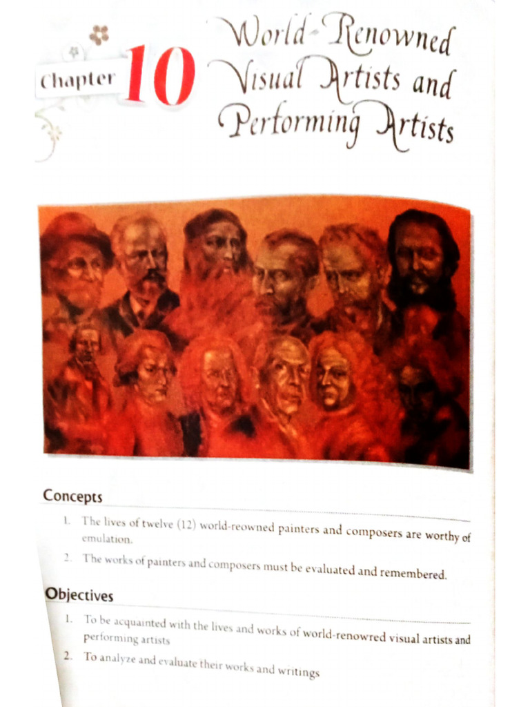 Group 5 Chapter 1011 | PDF