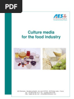 Bacteriological Analytical Manual (BAM) - FDA | PDF | Food And Drug ...