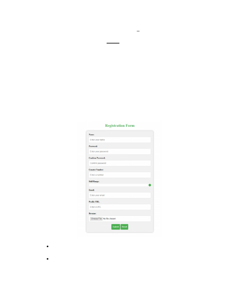 Computer Multimedia and Animation Lab List | PDF | Button (Computing ...