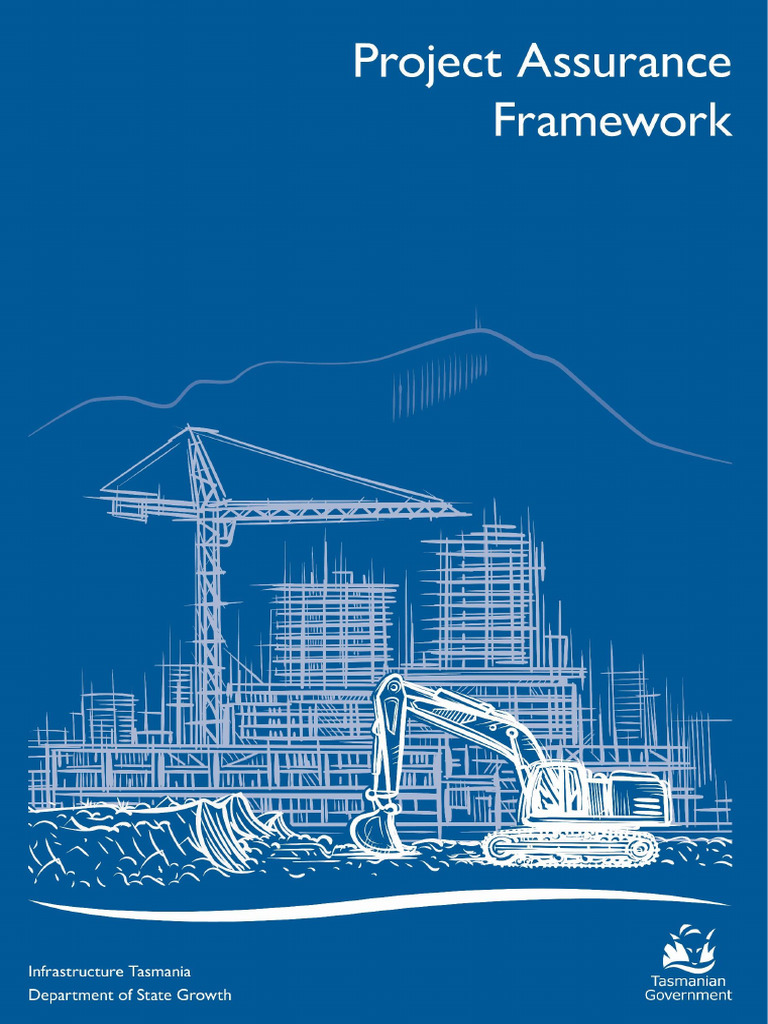 Project Assurance Framework v1.1 | PDF | Governance | Project Management