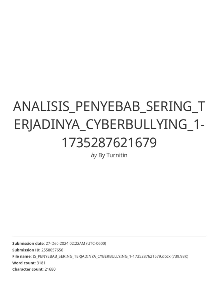 UAS Teuku Haiva Haikal Heriandar | PDF