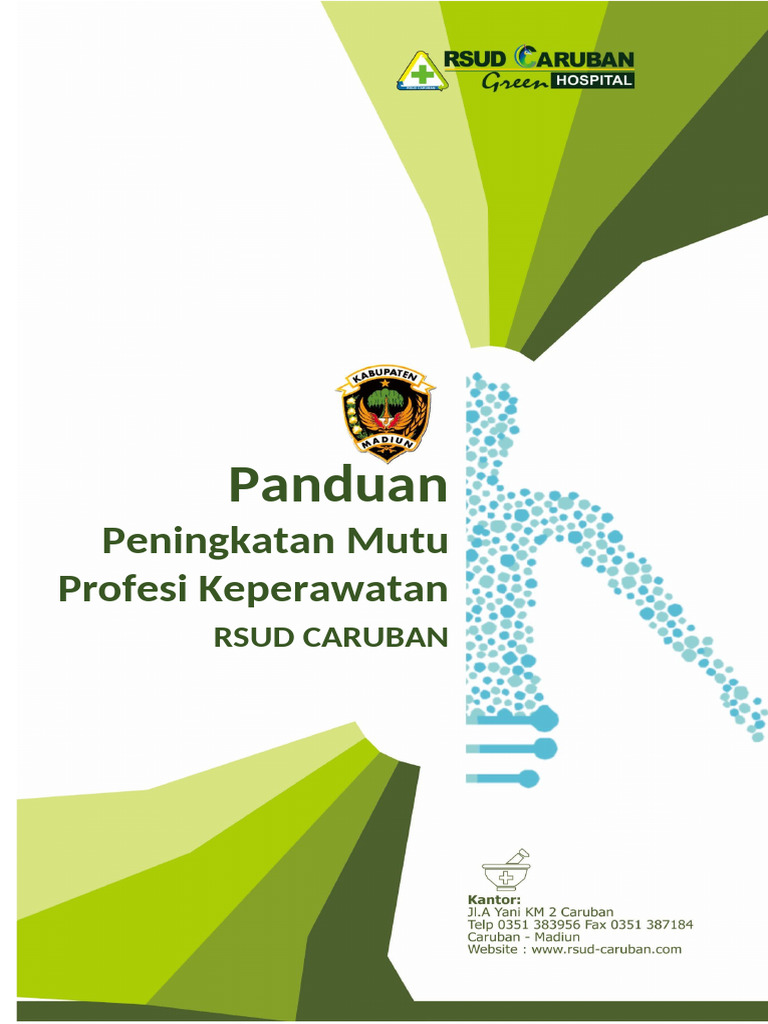 PANDUAN MUTU | PDF