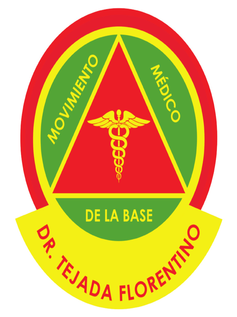DR Tejada Florentino Logo | PDF