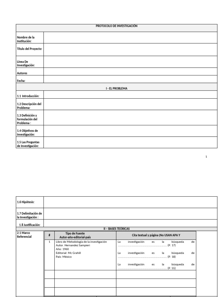 Protocolo Editable Con Agregado | PDF | Mercado (economía) | Los consumidores