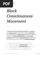 Zanempilo Community Health Care Centre - Wikipedia | PDF