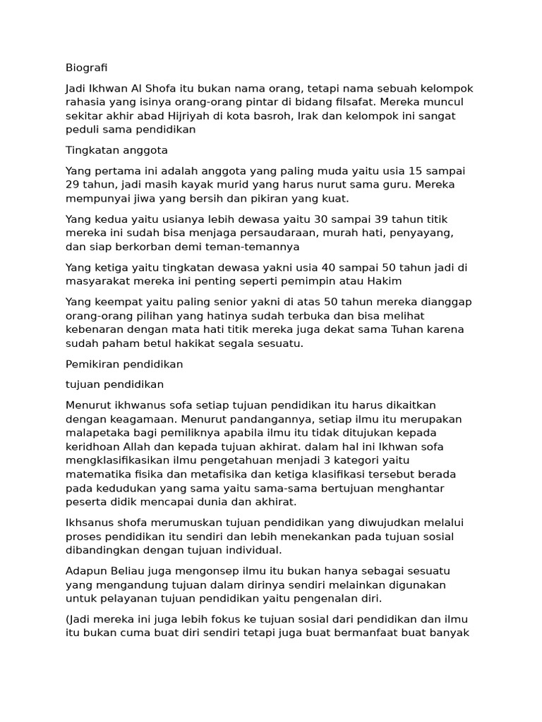 Feby Presentasi | PDF