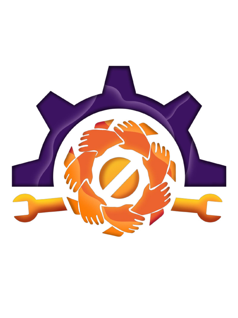 Logo Pk2 FT Unsri 2024 (Besar) | PDF