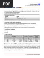 Apcs 26 | PDF | Procedural Knowledge | Paint