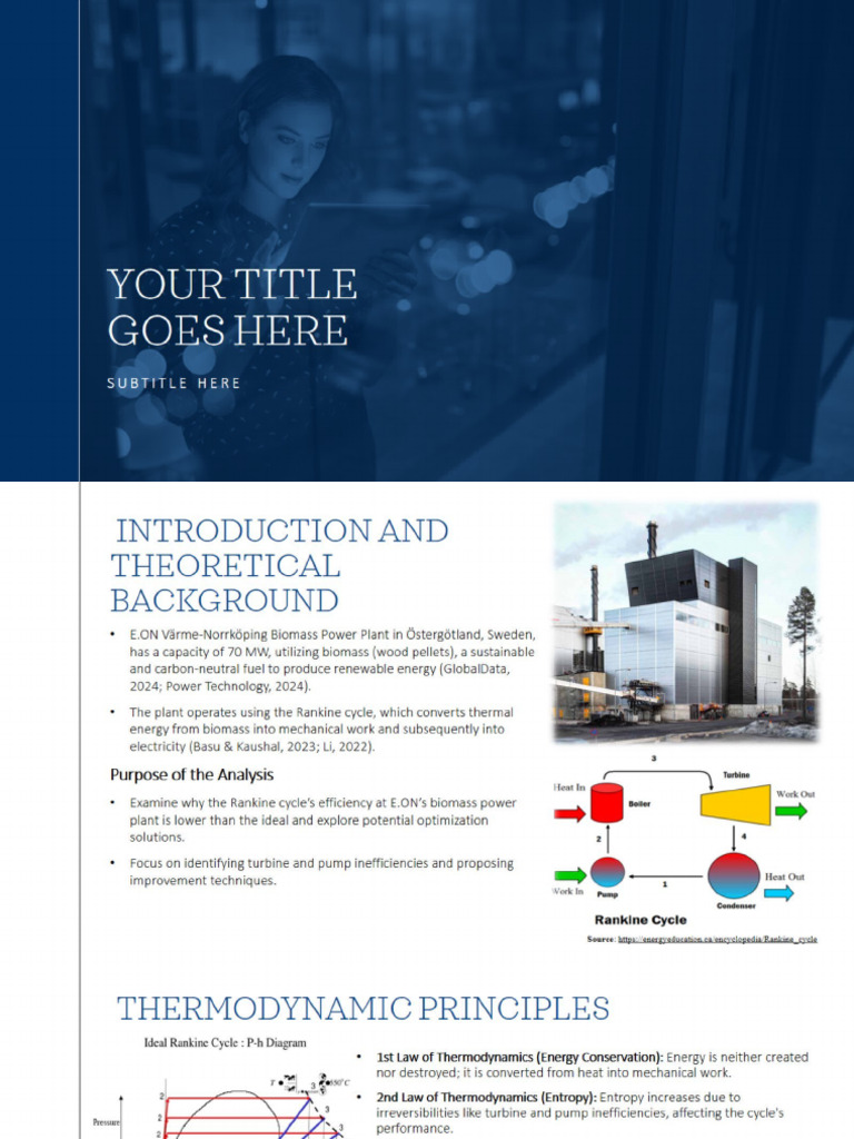 Your Title Goes Here | PDF