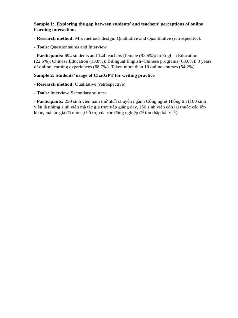 Sample 1 | PDF