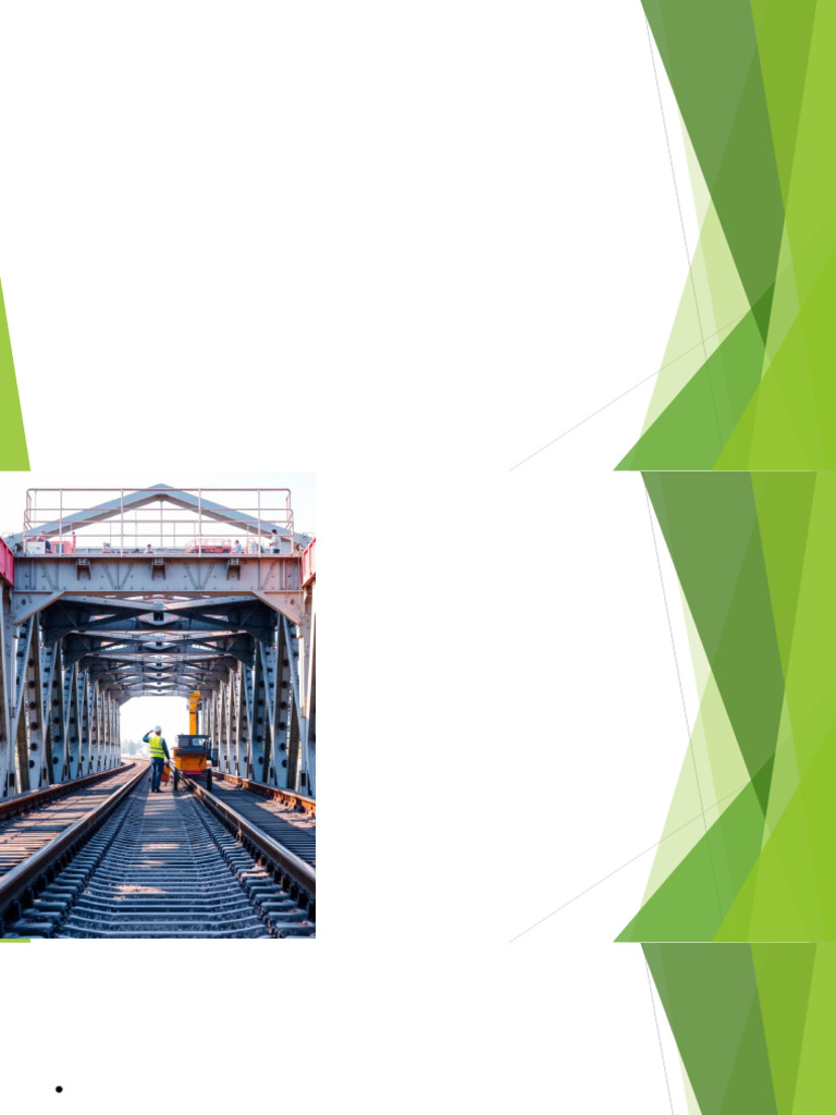 Imran Hassan Sarkar (Railway Bridge Inspection) | PDF | Nondestructive ...