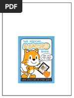 ScratchJr Program Kids | PDF | Scratch (Programming Language) | Tablet Computer