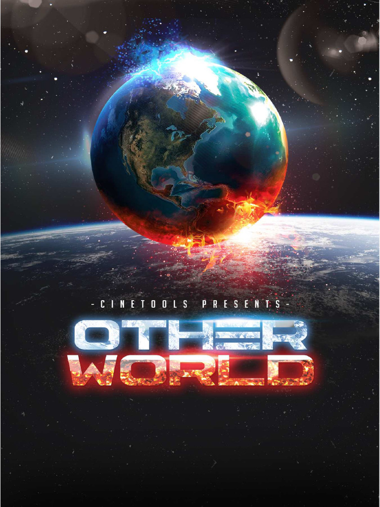 Otherworld | PDF
