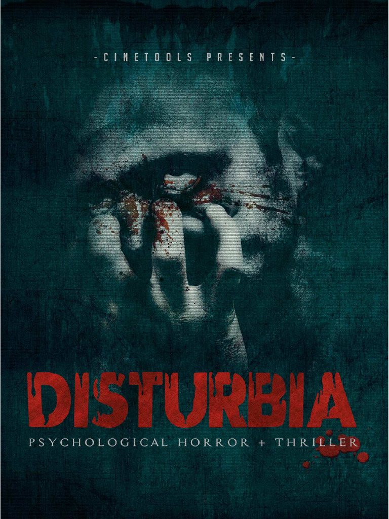 Disturbia | PDF