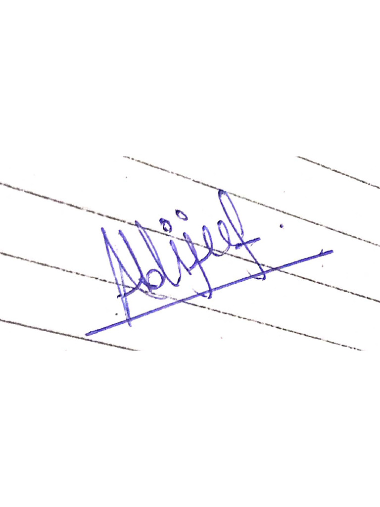 Sign | PDF