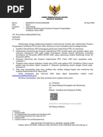 Tutorial Cara Kerja Simda BMD | PDF