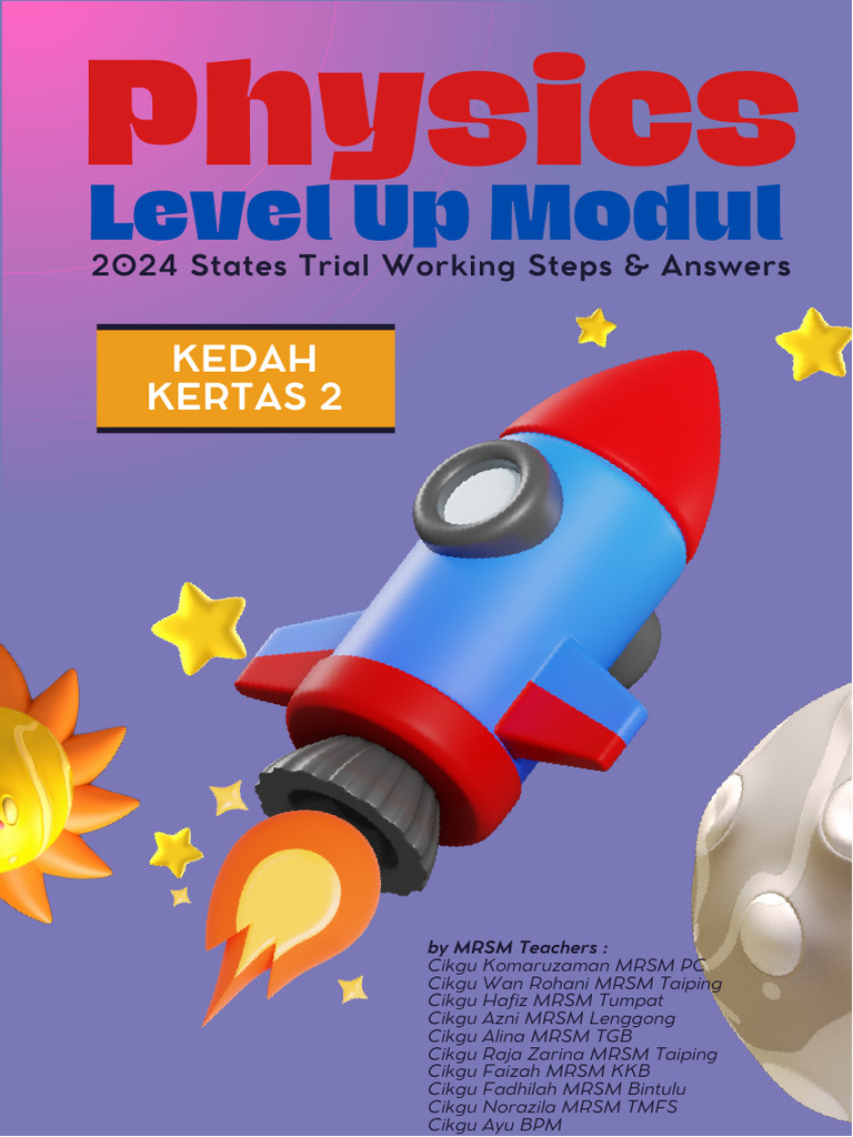 Kedah K2 | PDF